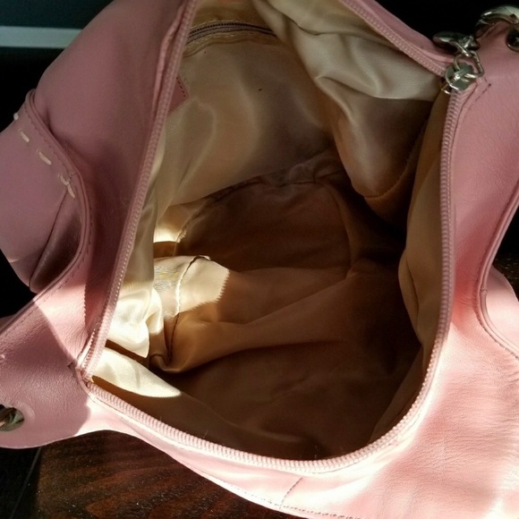 Desmo | Bags | Beautiful Desmo Purse Italian Leather | Poshmark